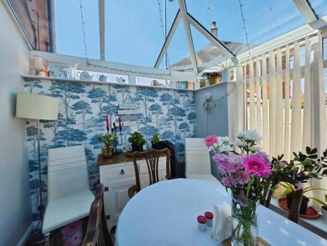 3 bedroom semi detached house for sale in Chorley Avenue, Stoke On Trent, ST6
