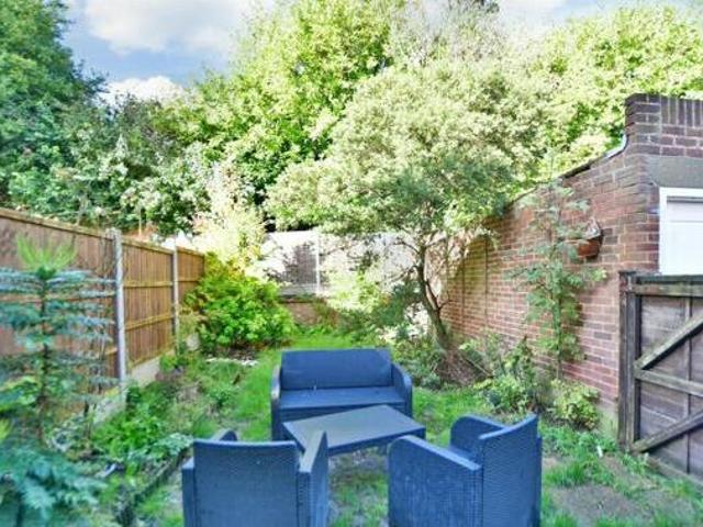 3 Bedroom Semi detached House For Sale In Chatham