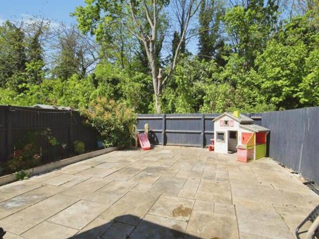3 bedroom semi detached house for sale in Chaucer Road, PETERBOROUGH, PE1