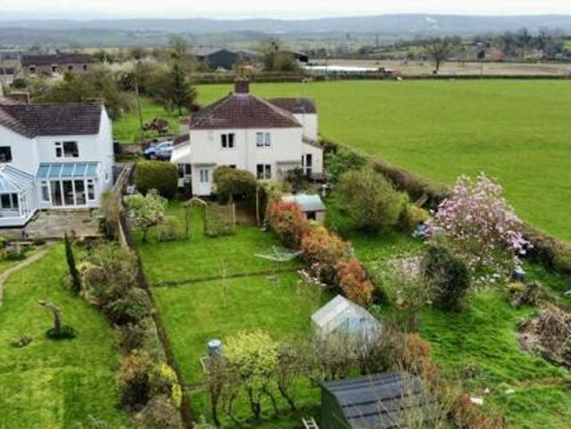 3 Bedroom Semi detached House For Sale In Chaxhill