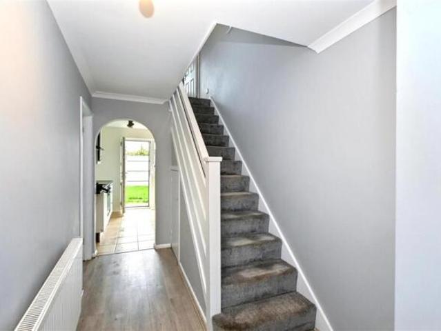 3 bedroom semi detached house for sale in Chaffinch Road, Eastbourne, BN23