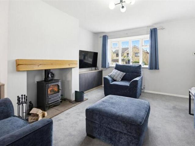 3 bedroom semi detached house for sale in Chaffinch Walk, Netherton, Huddersfield, HD4