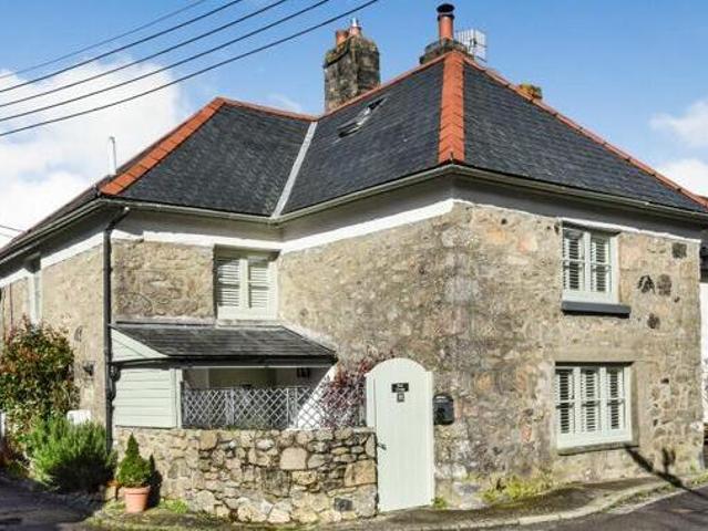 3 Bedroom Semi detached House For Sale In Chagford