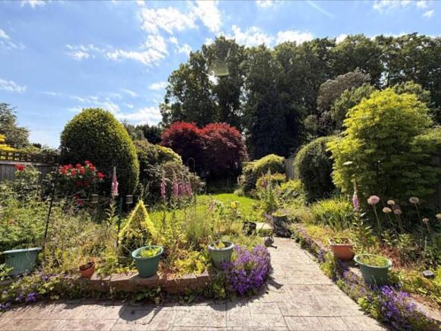 3 bedroom semi detached house for sale in Chain Lane, Mickleover, Derby, DE3