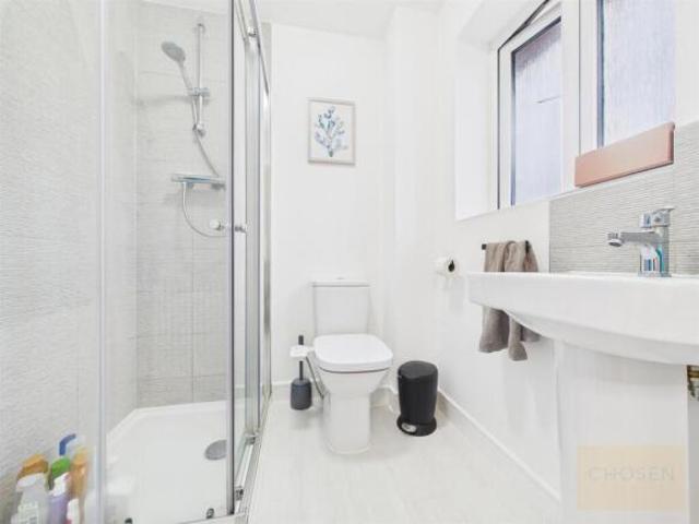 3 bedroom semi detached house for sale in Challenger Road, Innsworth, Gloucester, GL3
