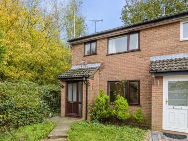 3 Bedroom Semi detached House For Sale In Chandler´s Ford, Hampshire