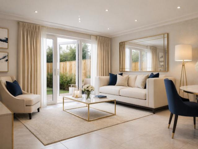 3 bedroom semi detached house for sale in Channels, Chelmsford, CM3 3HA, CM3