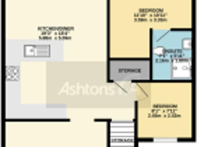 3 bedroom semi detached house for sale in Chantler Avenue, Warrington, WA4