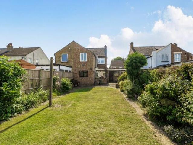 3 bedroom semi detached house for sale in Chantry Road, Kempston, MK42