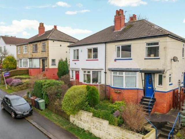 3 Bedroom Semi detached House For Sale In Chapel Allerton, Leeds