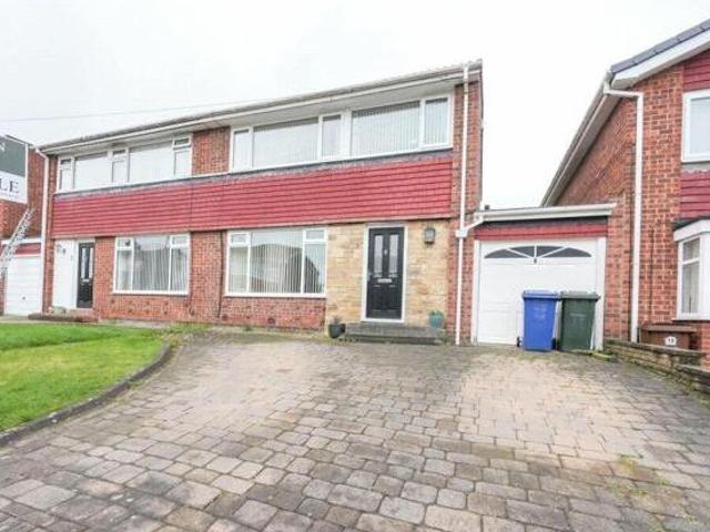 3 Bedroom Semi detached House For Sale In Chapel House