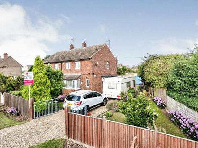 3 Bedroom Semi detached House For Sale In Chapel Hill