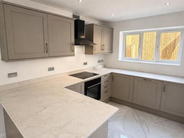 3 bedroom semi detached house for sale in Chapel Hill, Eythorne, Dover, Kent, CT15