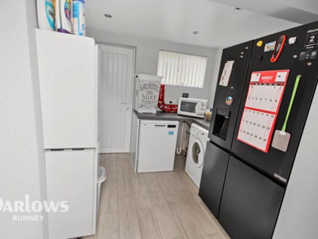 3 bedroom semi detached house for sale in Chard Avenue, Cardiff, CF3