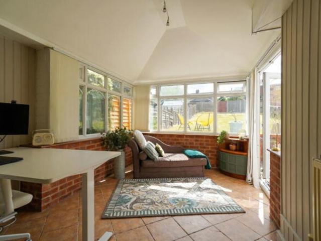 3 bedroom semi detached house for sale in Charingworth Road, Solihull, B92