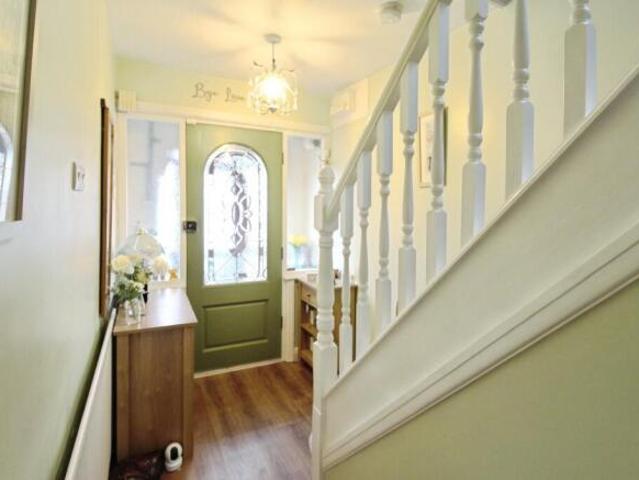 3 bedroom semi detached house for sale in Charlbury Crescent, Birmingham, West Midlands, B26