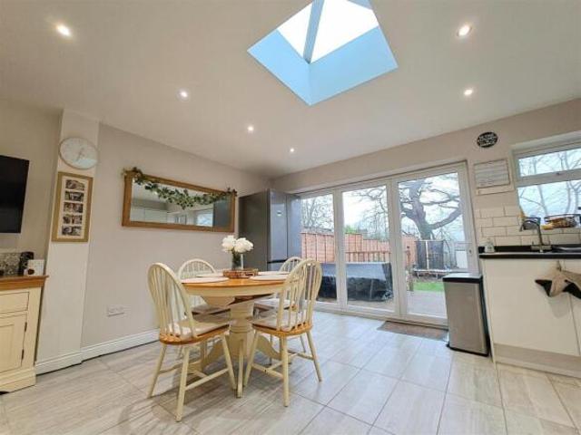 3 bedroom semi detached house for sale in Charlbury Crescent, Yardley, Birmingham, B26