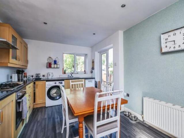 3 bedroom semi detached house for sale in Charlbury Road, Nottingham, NG8