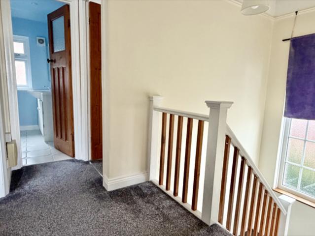 3 bedroom semi detached house for sale in Charles Avenue, Lenton Abbey, Beeston, NG9 2SH, NG9