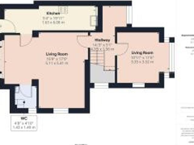 3 bedroom semi detached house for sale in Charles Avenue, Lenton Abbey, Beeston, Nottingham, NG9