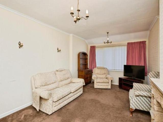 3 bedroom semi detached house for sale in Charles Avenue, Spondon, Derby, Derbyshire, DE21