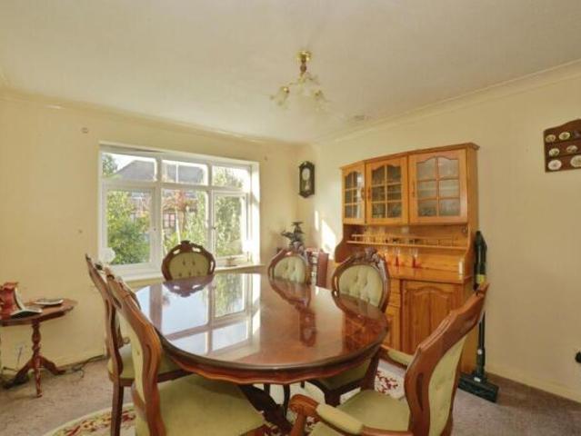 3 bedroom semi detached house for sale in Charles Cobb Close, Dymchurch, Kent, TN29