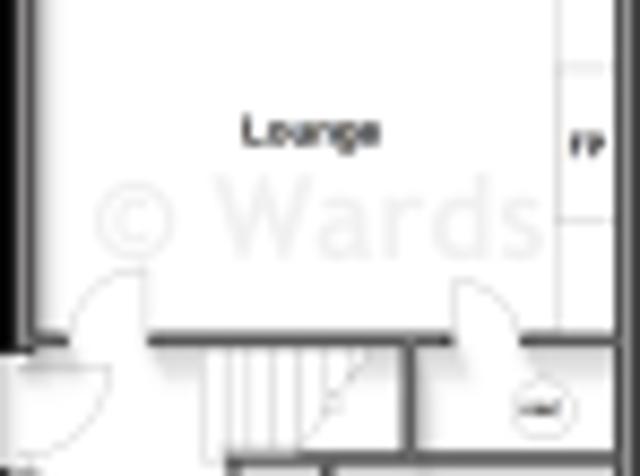 3 bedroom semi detached house for sale in Charles Road, Deal, Kent, CT14