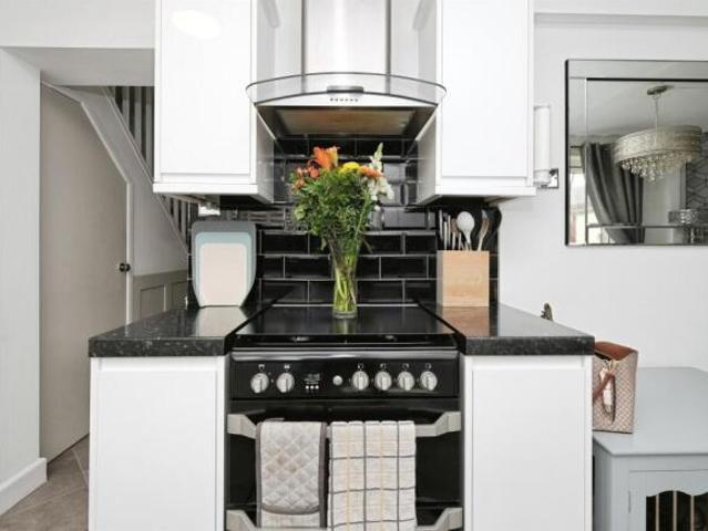 3 bedroom semi detached house for sale in Charleston Road, Chaddesden, Derby, DE21