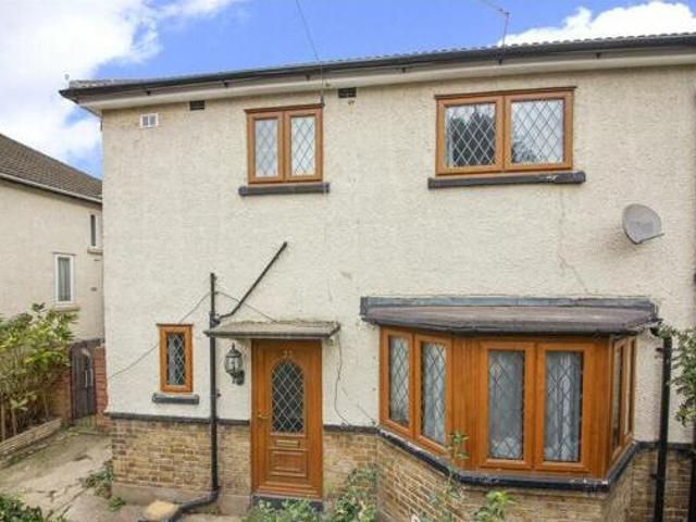 3 Bedroom Semi detached House For Sale In Charlton