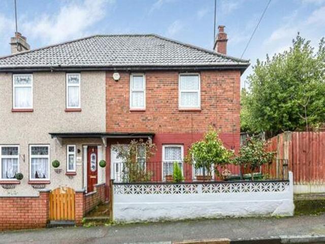 3 Bedroom Semi detached House For Sale In Charlton
