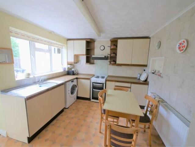 3 bedroom semi detached house for sale in Charlton Avenue, Ipswich, IP1