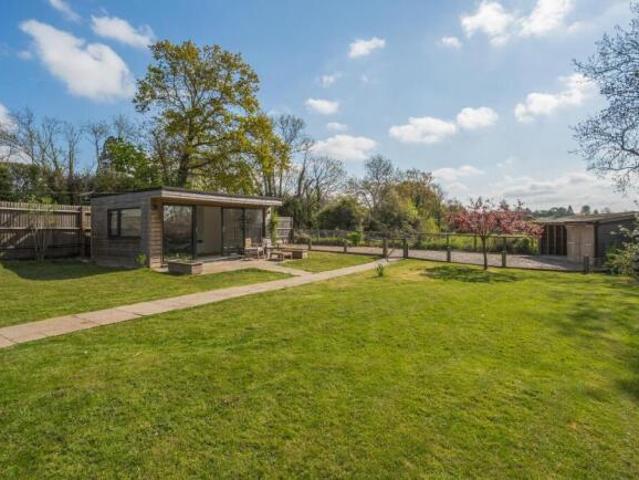 3 bedroom semi detached house for sale in Charming Countryside Period Home Hunton, ME15