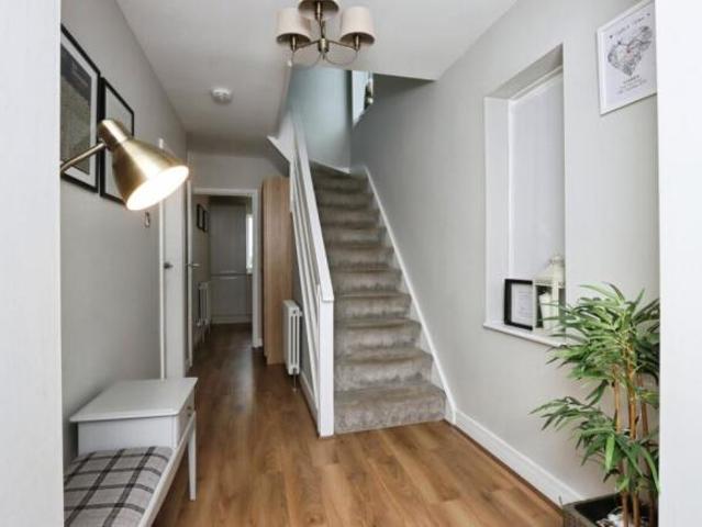 3 bedroom semi detached house for sale in Charnock Wood Road, Sheffield, South Yorkshire, S12