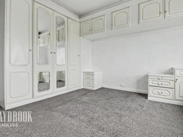 3 bedroom semi detached house for sale in Charnock Dale Road, Sheffield, S12