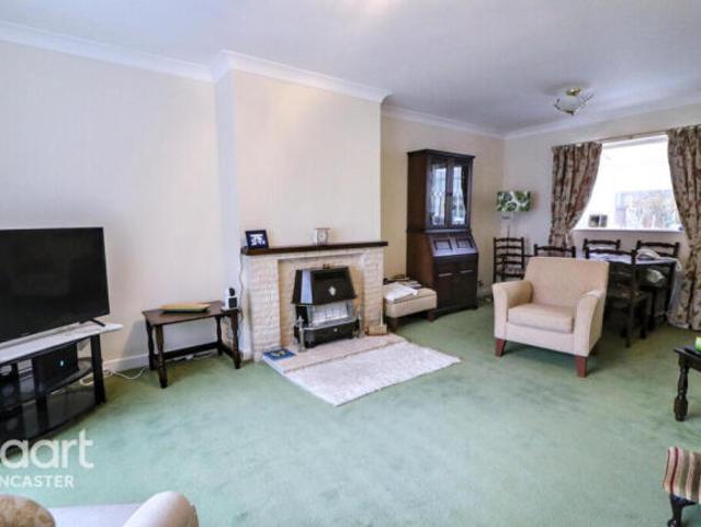 3 bedroom semi detached house for sale in Charnwood Drive, Balby, Doncaster, DN4