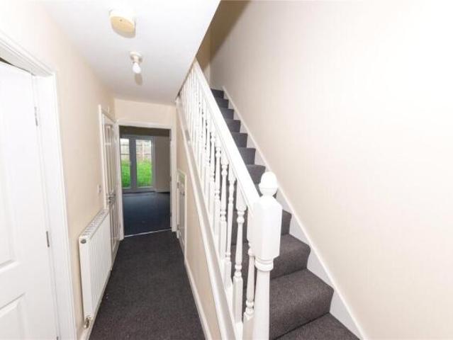 3 bedroom house for sale in Charter Avenue, Warrington, WA5