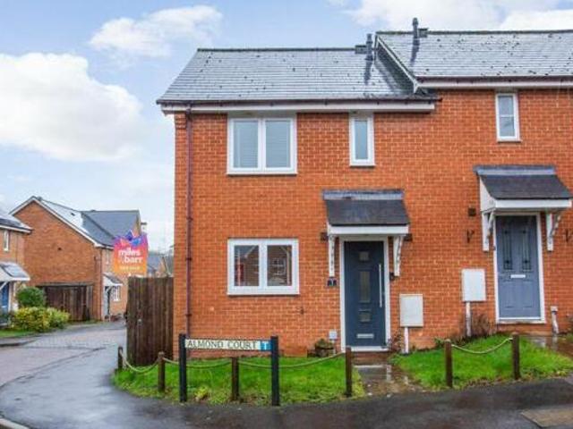 3 Bedroom Semi detached House For Sale In Chartham
