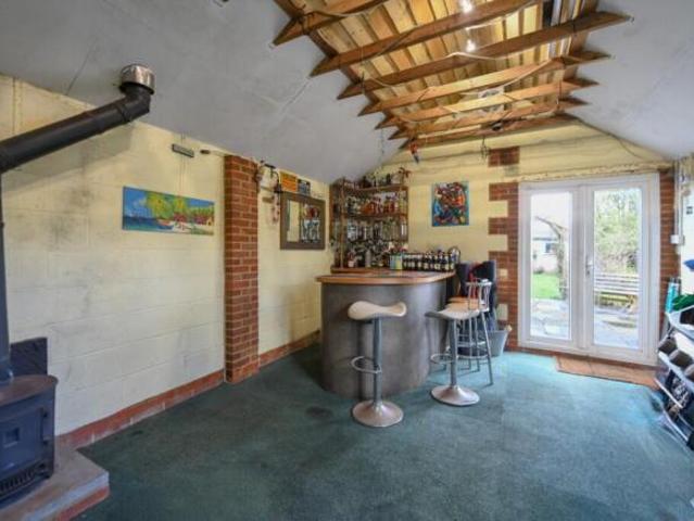 3 bedroom semi detached house for sale in Chartway Street, Sutton Valence, ME17
