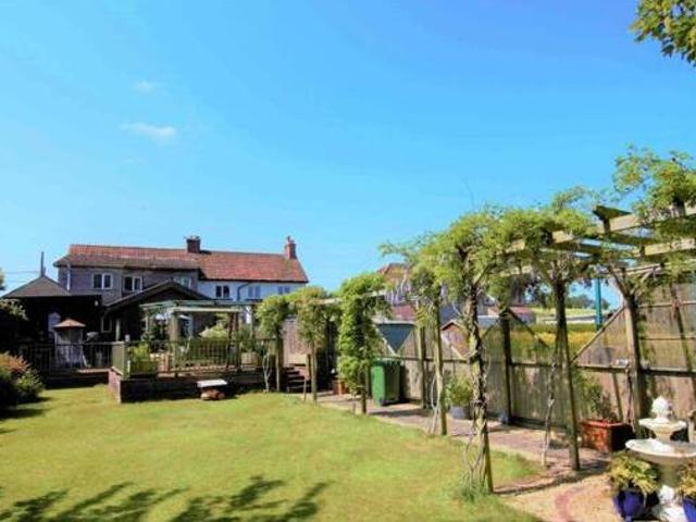 3 Bedroom Semi detached House For Sale In Chew Magna