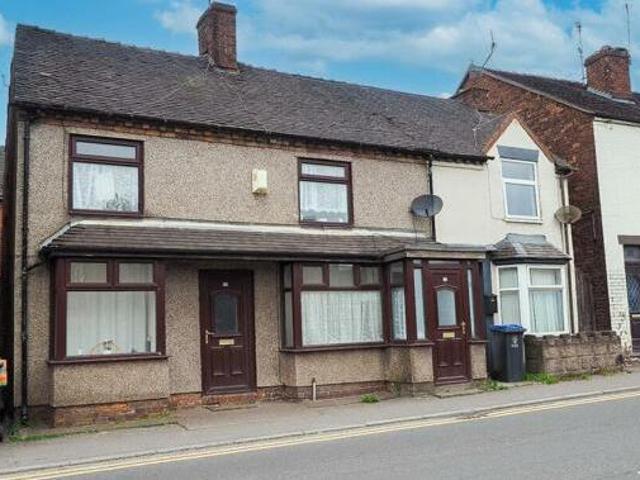 3 Bedroom Semi detached House For Sale In Cheadle