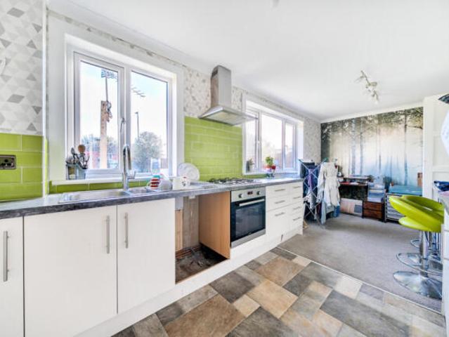 3 bedroom semi detached house for sale in Chedworth Crescent, Portsmouth, Hampshire, PO6