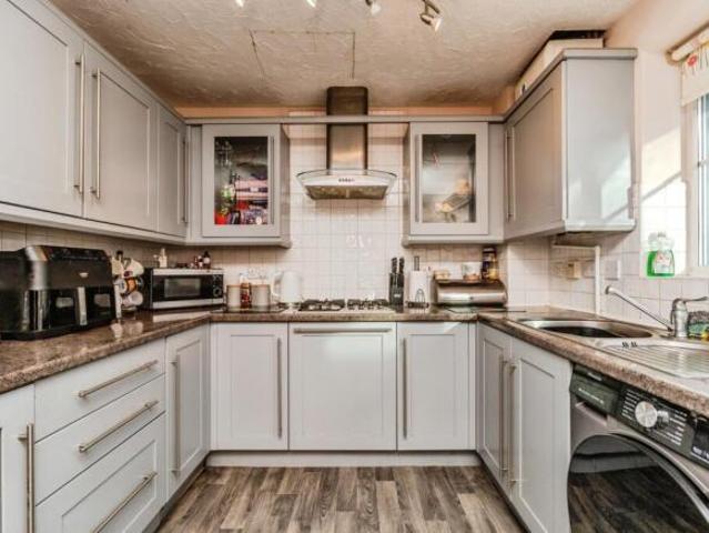 3 bedroom semi detached house for sale in Chedworth Drive, Manchester, Greater Manchester, M23