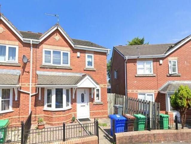 3 Bedroom Semi detached House For Sale In Cheetamhill