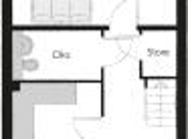 3 bedroom semi detached house for sale in Chellaston, Derbyshire DE73 6TQ, DE73
