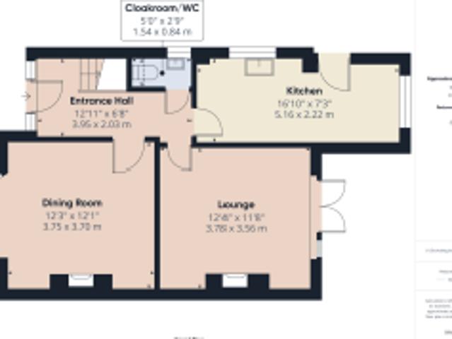 3 bedroom semi detached house for sale in Chellaston Road, Shelton Lock, DE24