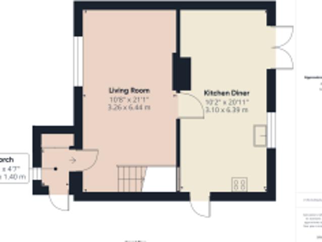 3 bedroom semi detached house for sale in Chelmorton Place, Chaddesden, DE21