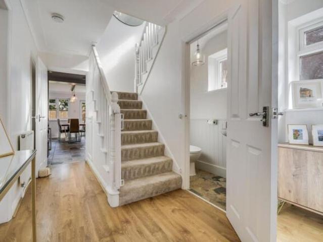 3 bedroom semi detached house for sale in Chelmer Drive, Hutton, Brentwood, CM13