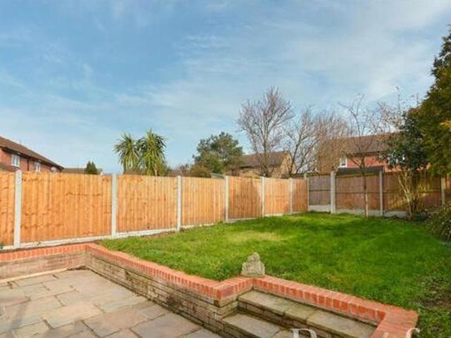 3 Bedroom Semi detached House For Sale In Chelmer Village