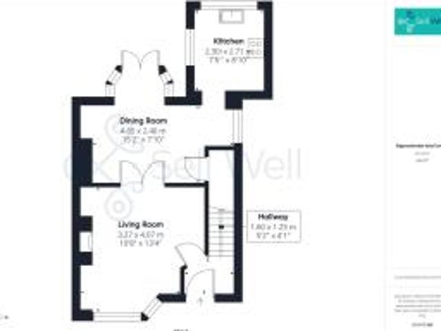 3 bedroom semi detached house for sale in Chelsea Road, Bolton, BL3