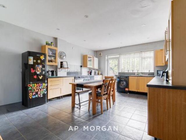 3 bedroom semi detached house for sale in Chelston Road, Birmingham, West Midlands, B31